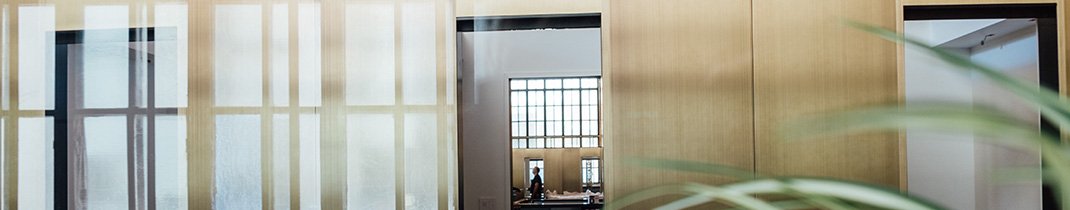 Campus Facilities – Horizon Institute